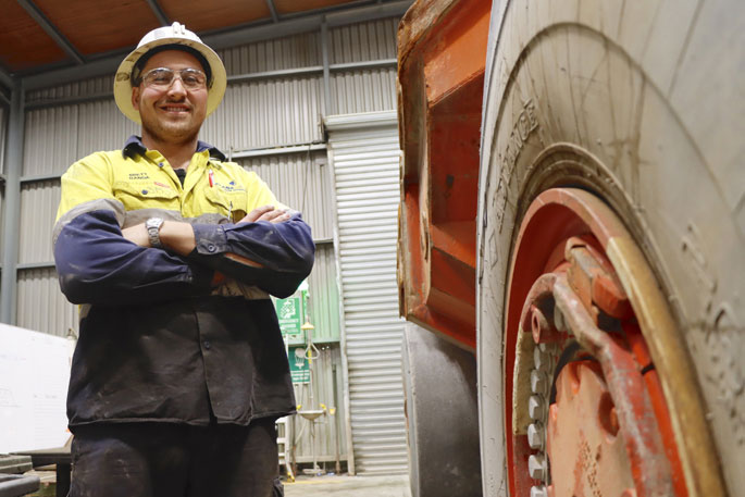 SunLive - A “lifestyle” mine in Waihi - The Bay's News First