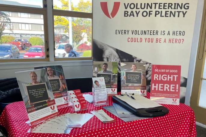 SunLive - BOP newcomers targeted in volunteering campaign - The Bay's ...