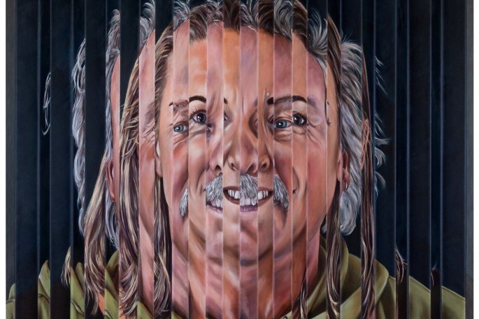 SunLive - Tauranga doctor up for top portrait prize - The Bay's News First