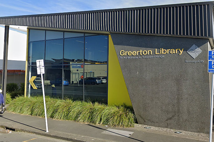 SunLive - Greerton, Papamoa to host long-term plan events - The Bay's ...