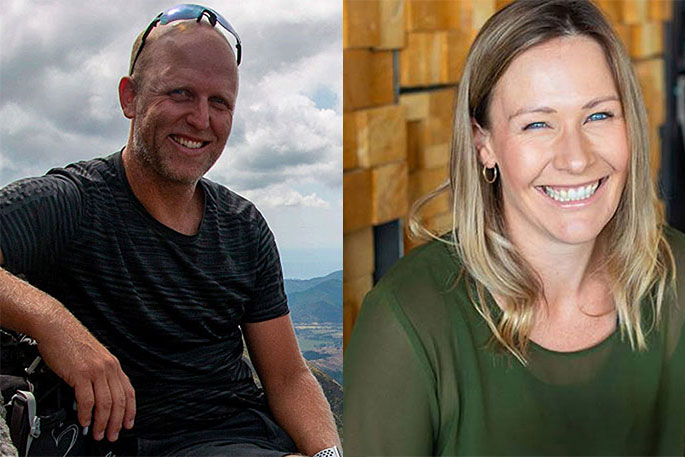 SunLive - Locals dancing for life in Tauranga - The Bay's News First