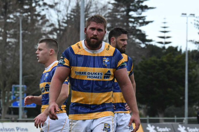 SunLive - Steamers in tough away matchup with the Stags - The Bay's ...