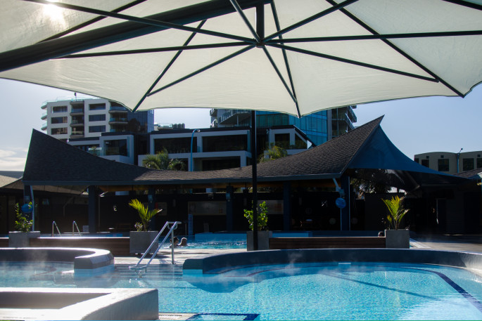 SunLive - Mount Hot Pools wins excellence award again - The Bay's News ...