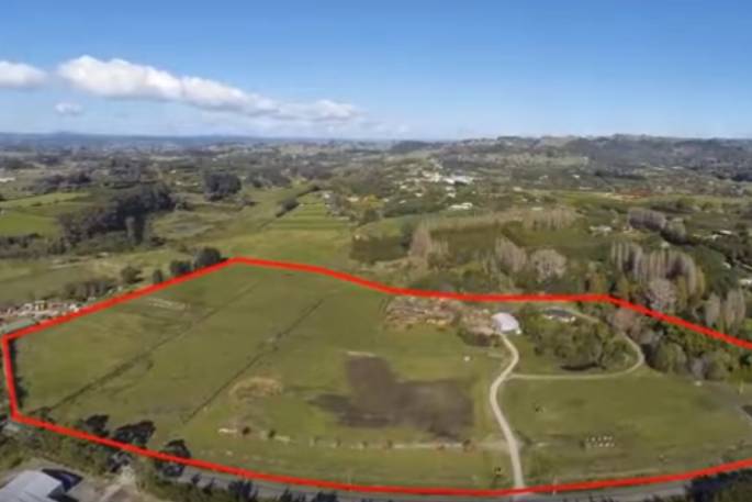 SunLive - Locals want answers regarding Te Puna property - The Bay's ...
