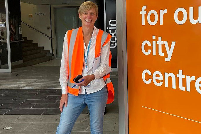 SunLive - Tauranga’s central library to close for a month - The Bay's ...