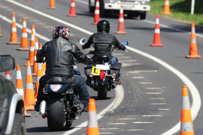 SunLive - SH29 Kaimai Range roadworks rescheduled - The Bay's News First