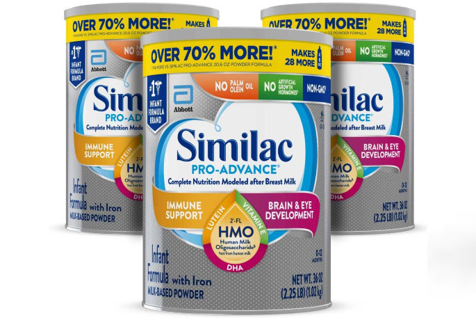 SunLive - Infant formulae recall in US - The Bay's News First