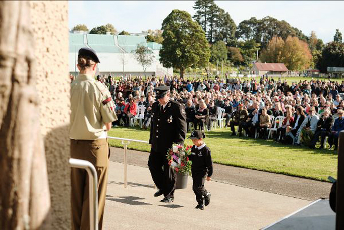 SunLive - Tauranga Anzac: Times, locations and key changes - The Bay's ...