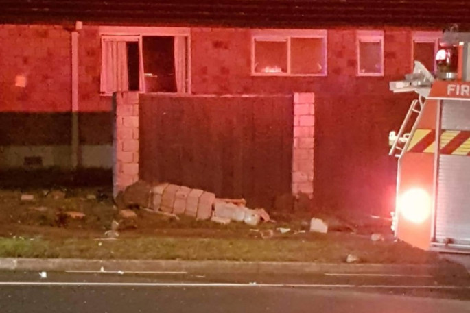SunLive - Serious vehicle crash in Welcome Bay - The Bay's News First SunLive - Serious vehicle crash in Welcome Bay - The Bay's News First