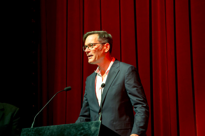 SunLive - Less than a month to enter youth film competition - The Bay's ...