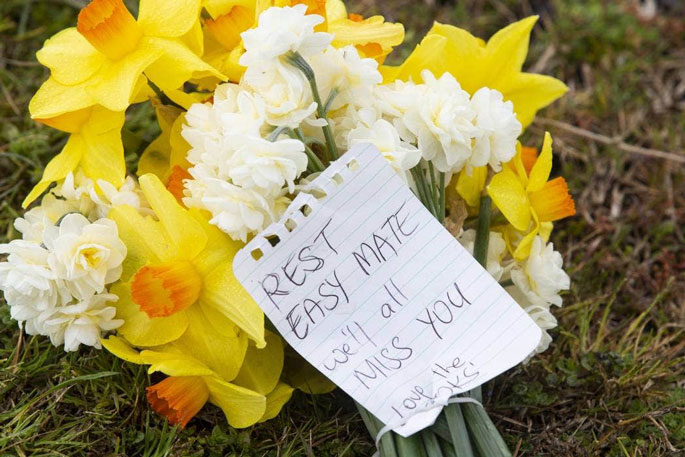 SunLive - Pillar of community dies in Thames house fire - The Bay's ...