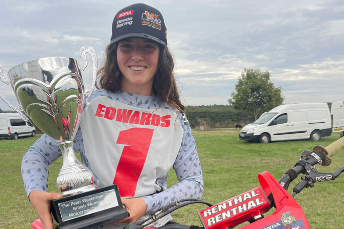 SunLive - Like a phoenix from the ashes, Edwards has risen - The Bay's ...