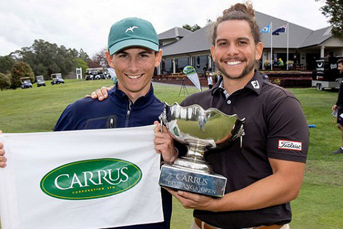 SunLive - Toomey looks for three-peat in front of home crowd - The Bay ...