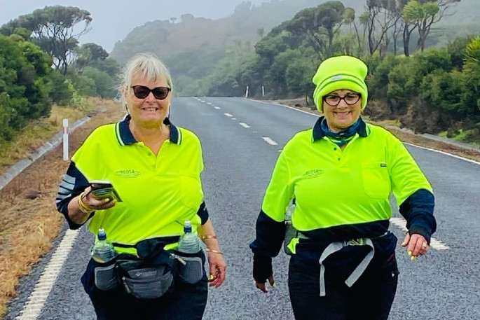 SunLive - Walking NZ to draw attention to sexual abuse - The Bay's News ...