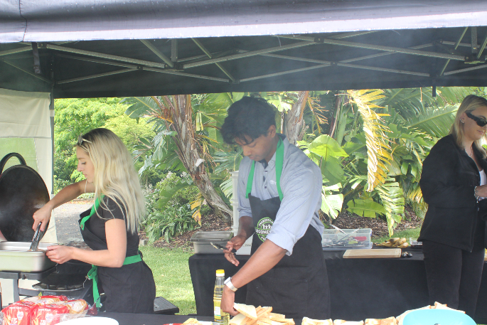 SunLive - Neighbourhood makeover for accessible houses - The Bay's News ...