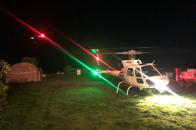 SunLive - Blueberry orchard devastated by severe frost - The Bay's News ...