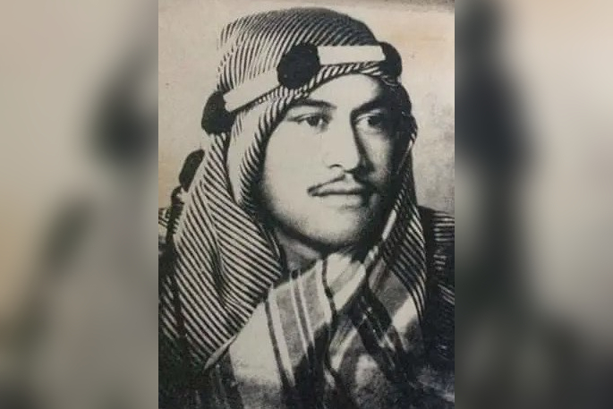 SunLive - Armistice Day: Remembering Bridger, David and Jack - The Bay ...