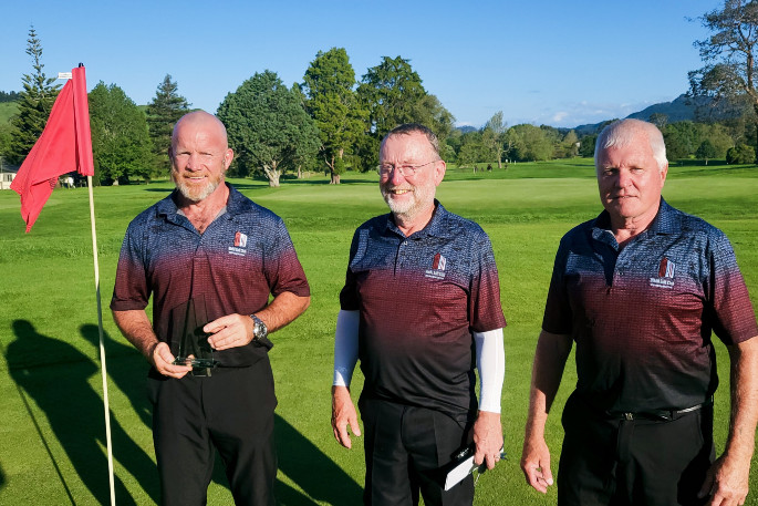 SunLive - Waikato Champion of Champions held in Waihi - The Bay's News ...