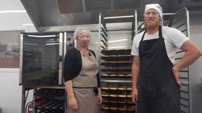 SunLive - Ruatoria Pies thriving despite Covid-19 - The Bay's News First