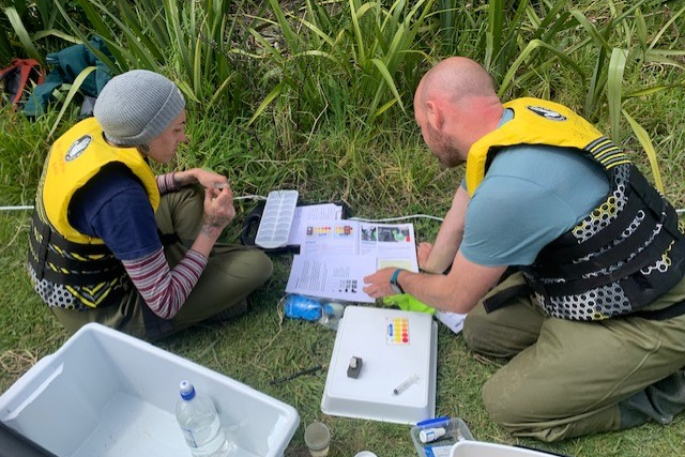 SunLive - Calling all aspiring conservation leaders - The Bay's News First