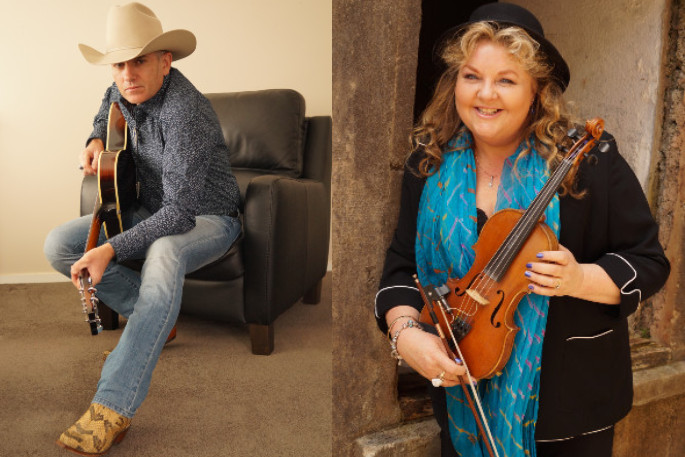 SunLive - Country hoedown comes to Katikati - The Bay's News First
