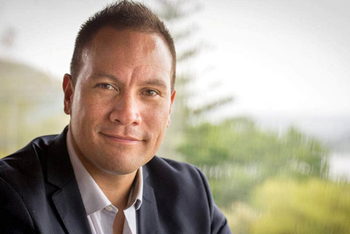 SunLive - Tāmati Coffey welcomes baby five weeks early - The Bay's News ...