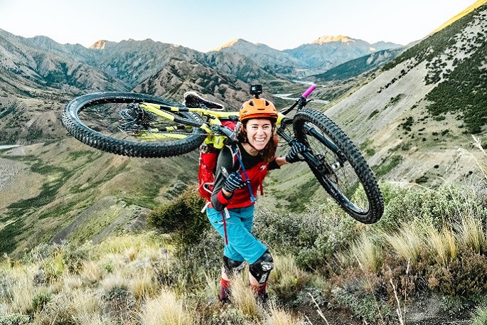 SunLive - Big Bike Film night rolls into town - The Bay's News First