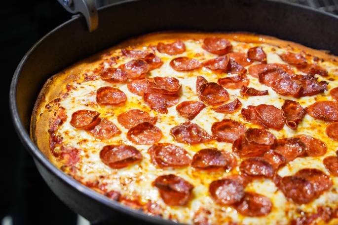 SunLive - Raising dough for cyclone hit regions - The Bay's News First