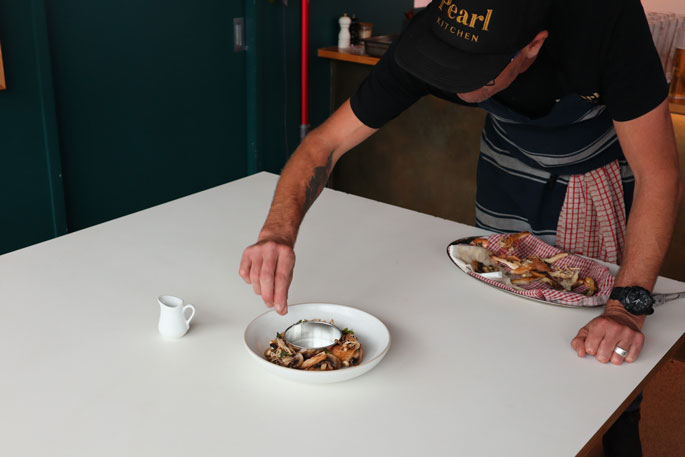 SunLive - Festival competition challenges tastebuds - The Bay's News First