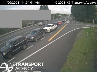 SunLive - Both lanes now open on SH29, lower Kaimai range - The Bay's ...
