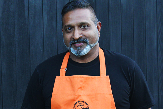 SunLive - Celebrity chef gets behind Pink Ribbon Breakfast - The Bay's ...