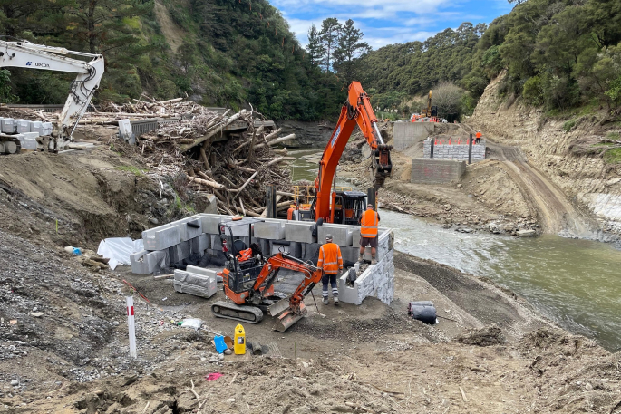 SunLive - All East Coast and Hawke’s Bay state highways open - The Bay ...