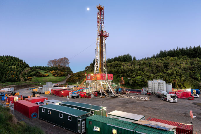 SunLive - Geothermal project referred for fast tracking - The Bay's ...