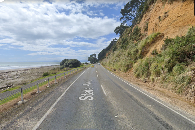 SunLive - SH2 reopens between Awakeri and Ōpōtiki - The Bay's News First