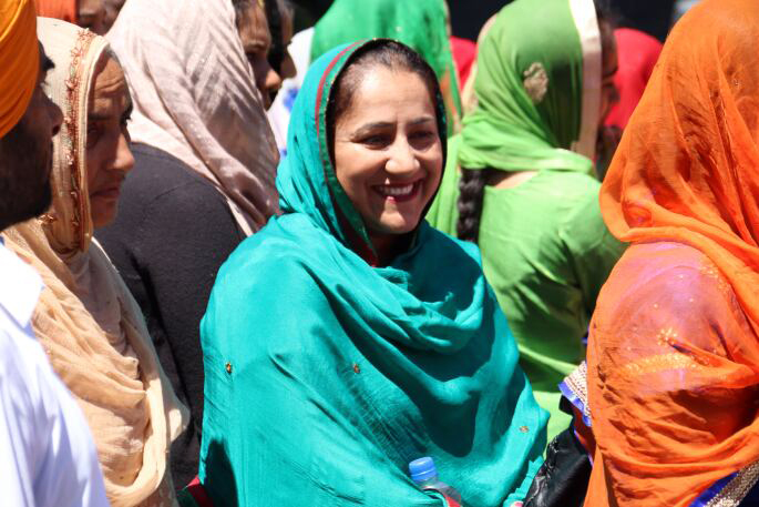 SunLive - Sikh parade set for Tauranga streets - The Bay's News First