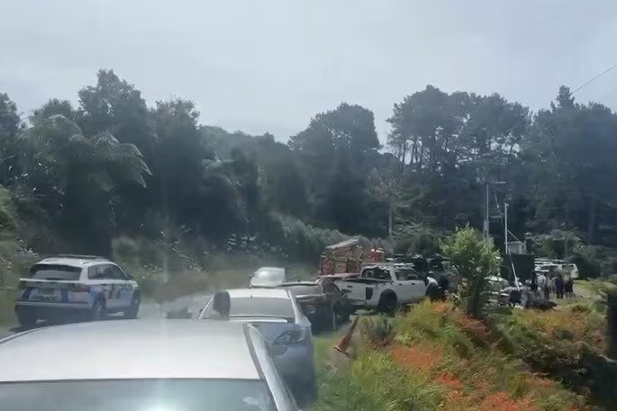 SunLive - Tauranga man dies in Poripori water hole incident - The Bay's ...