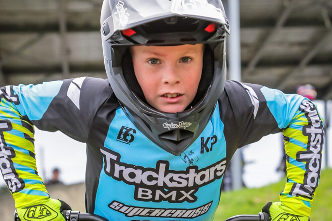 SunLive - Tauranga BMX riders set for world stage - The Bay's News First