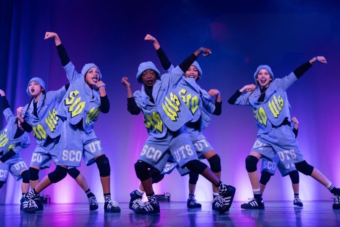 SunLive - Youth hip-hop showcase set to light up Baypark - The Bay's ...