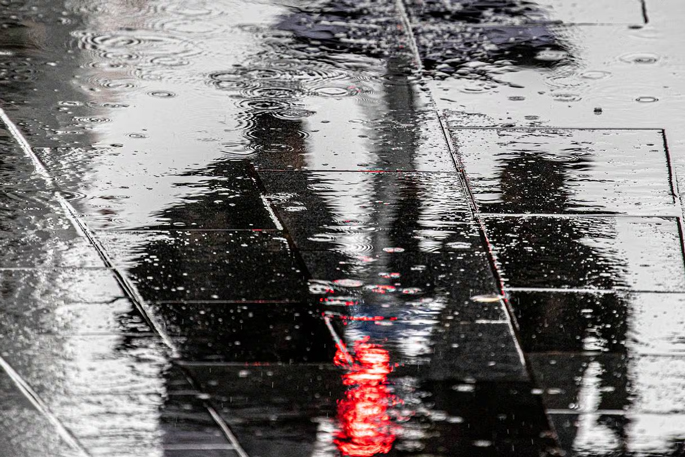 SunLive - Wet, windy King's Birthday weekend forecast - The Bay's News ...