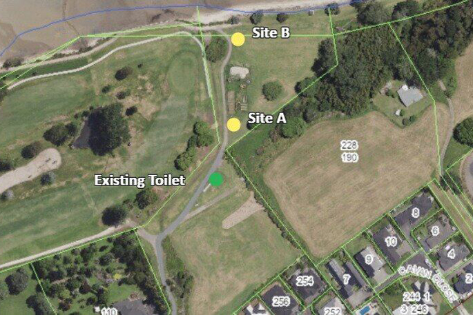 SunLive - Council seeks feedback on Ōmokoroa reserve toilet - The Bay's ...