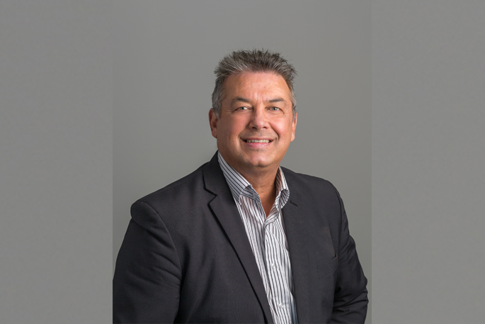 SunLive - Toi Ohomai Chief Executive takes a leap of faith - The Bay's ...