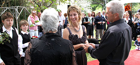 SunLive - Surprise end to 26 year engagement - The Bay's News First