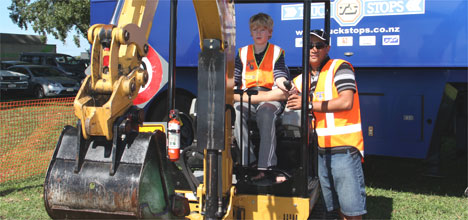 SunLive - Entertainment for all in Te Puke - The Bay's News First