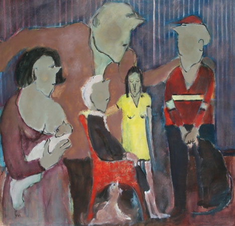 SunLive - Final viewing of famous artworks - The Bay's News First