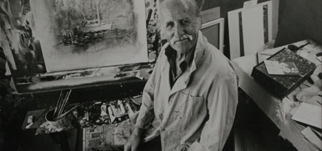 SunLive - Final viewing of famous artworks - The Bay's News First