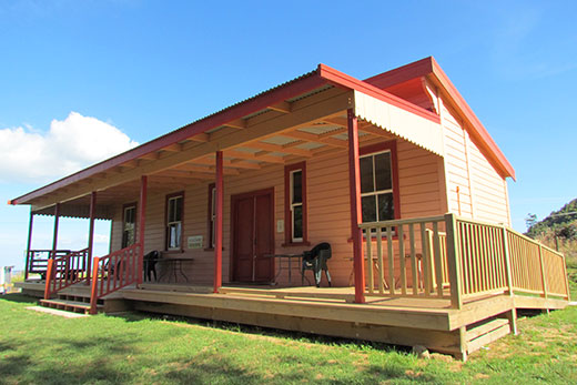 SunLive - Major win for homestead trust - The Bay's News First