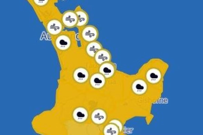 SunLive - Cyclone Vaianu prompts urgent prep call for BOP - The Bay's ...