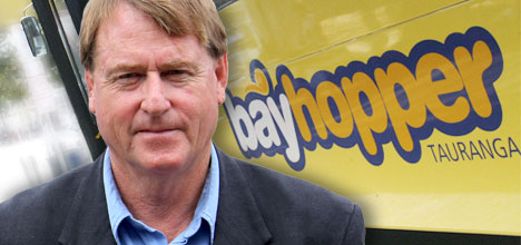 SunLive - Free bus trip for 11,000 - The Bay's News First