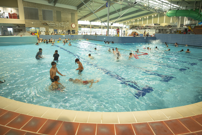 SunLive - Council pools and halls to cost users more - The Bay's News First