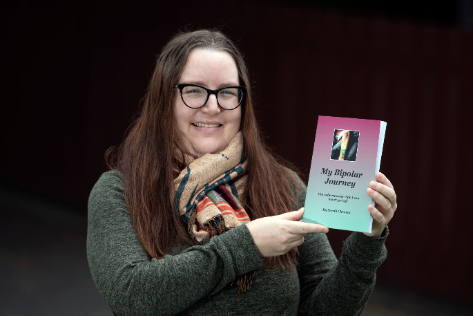 SunLive - Stuck on a rollercoaster: the mania of bipolar - The Bay's ...